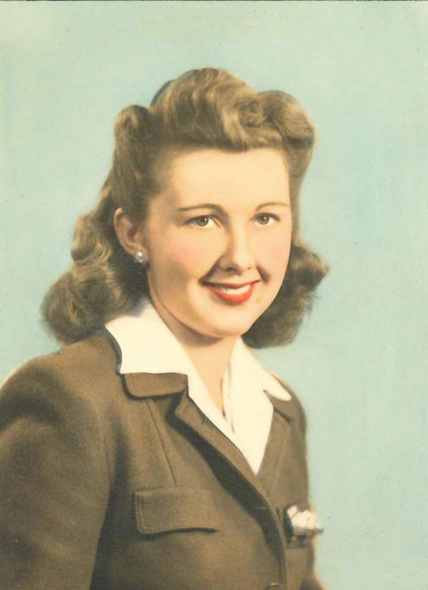 Maxine M. Fitzgerald | News, Sports, Jobs - Observer Today